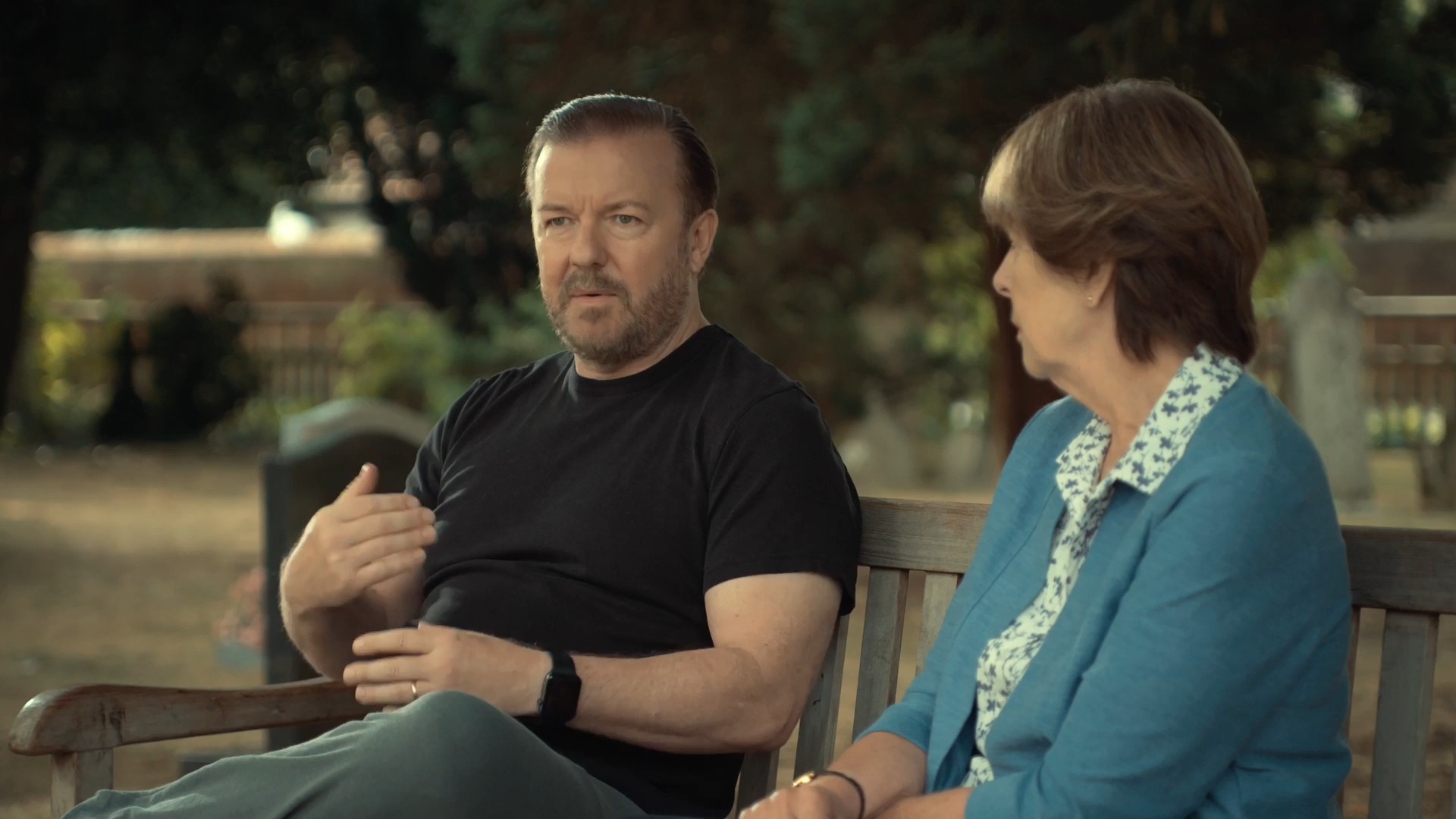 Non riguarda solo te. - FilManager